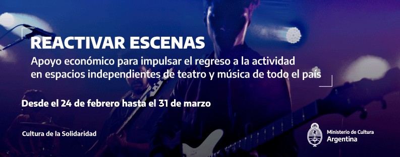 INAMU - Instituto Nacional de la Música