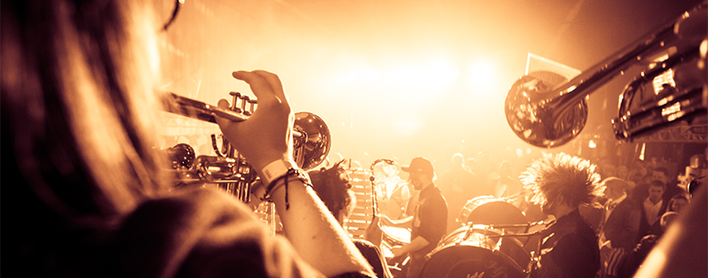 INAMU - Instituto Nacional de la Música