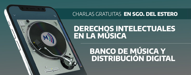 INAMU - Instituto Nacional de la Música