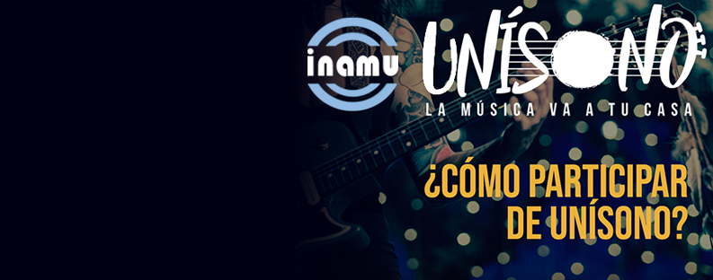 INAMU - Instituto Nacional de la Música